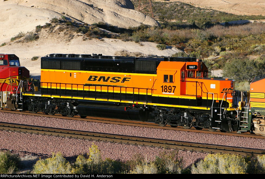 BNSF 1897